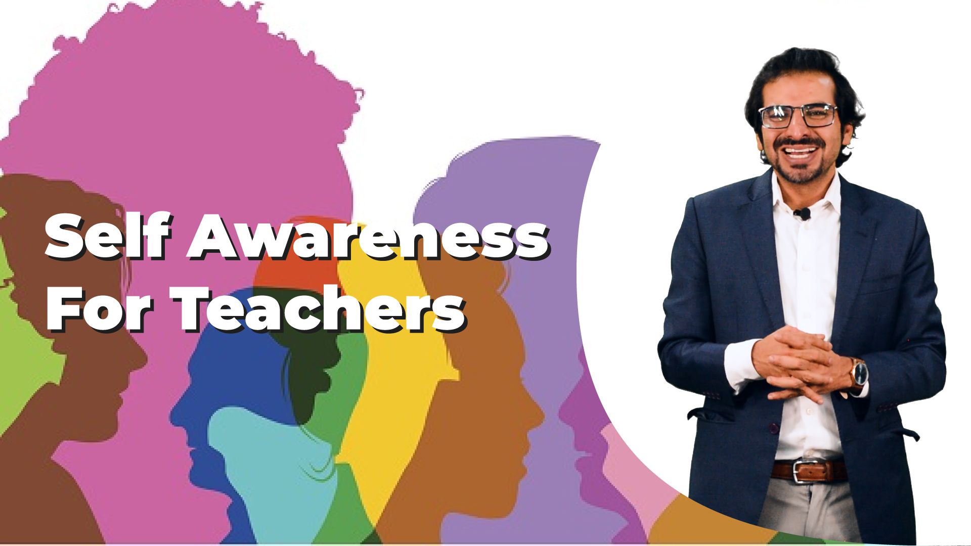 Self Awareness For Teachers – Teachers' Portal | EDLAB