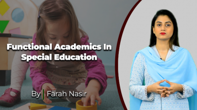 Functional Academics In Special Education – Teachers' Portal | EDLAB